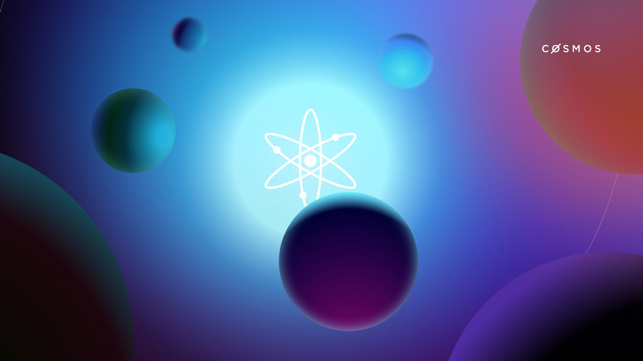 详解 Cosmos 跨链通信实现机制与具体产品 - Web3Caff