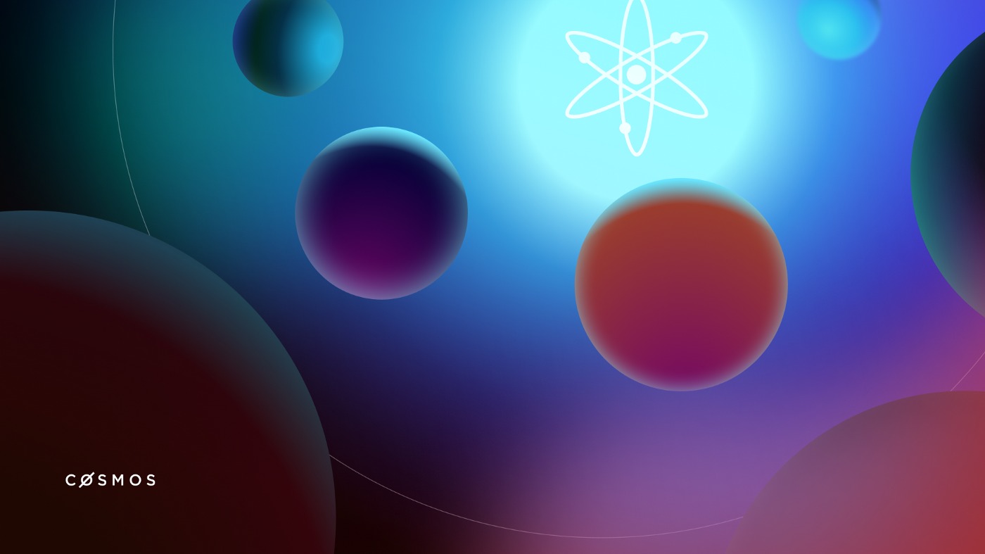 全面解读 Cosmos2.0：从松散联盟走向经济共同体 - Web3Caff