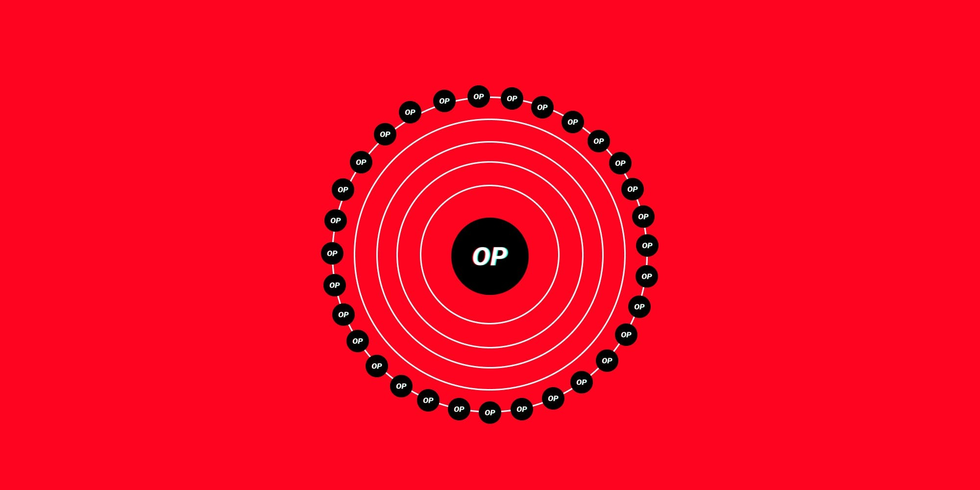 读懂 OP Stack：Optimism 对模块化扩展的愿景 - Web3Caff