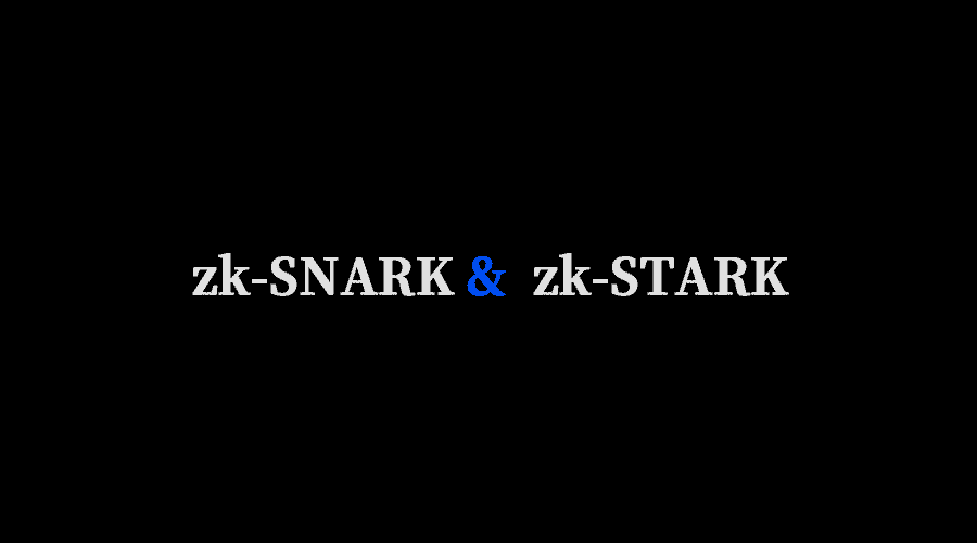 零知识证明的技术路径之争：zk-SNARK 和 zk-STARK 谁更优？ - Web3Caff