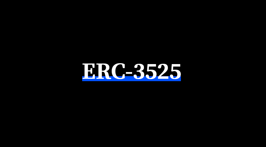 基于 ERC-3525 的动态 NFT 实现方案 - Web3Caff