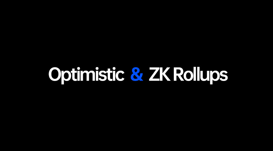 L2 扩容技术详解：Optimistic Rollups 与 zk-Rollups - Web3Caff