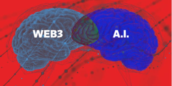 veDAO 研究院：AI 如何影響 Web3？ - Web3Caff