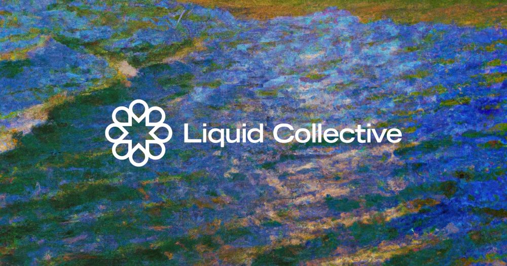 融資 1200 萬美元，LSD 新玩家 Liquid Collective 要構建流動性質押行業標準？ - Web3Caff