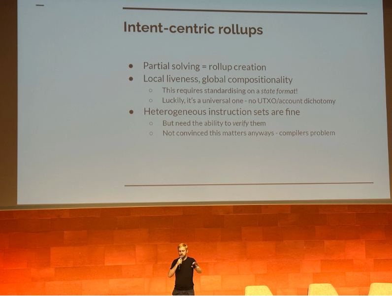 一文读懂意图（Intent）及其应用场景 - Web3Caff