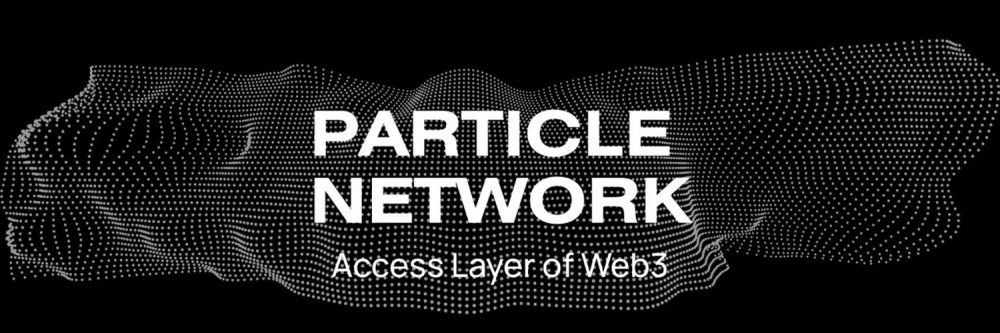 技术解读：Particle Network 构建的 Access Layer of Open Web - Web3Caff