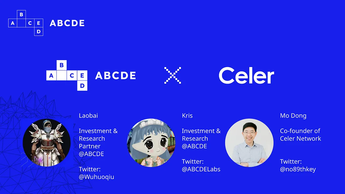 ABCDE：一文深入探讨协处理器及各家解决方案 - Web3Caff