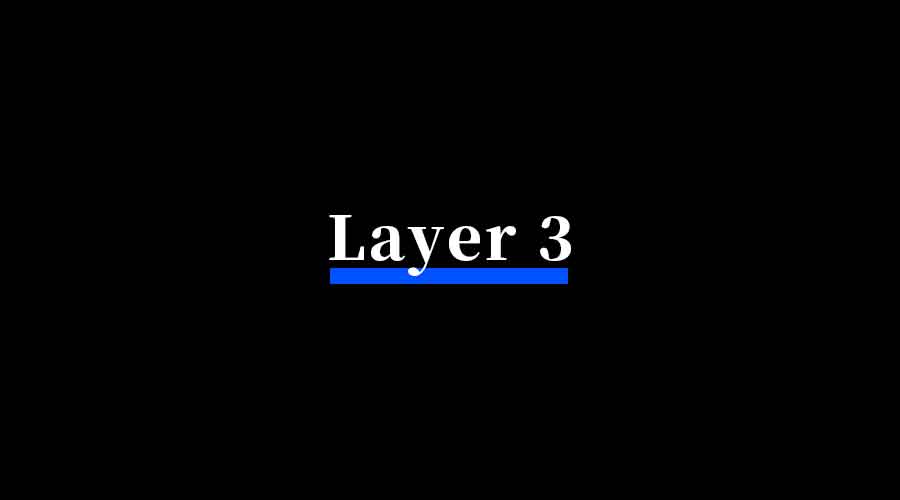 以太坊网络中的第 3 层（Layer3） - Web3Caff