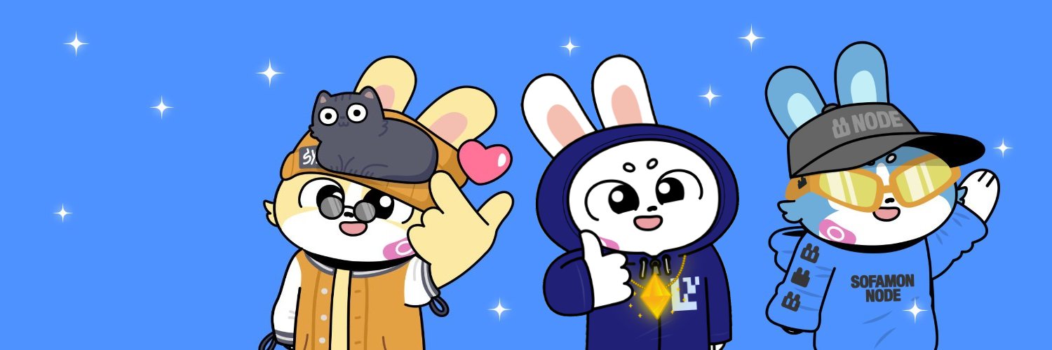 解析 Sofamon：下一個 friend.tech 還是 Web3 版釐米秀？ - Web3Caff